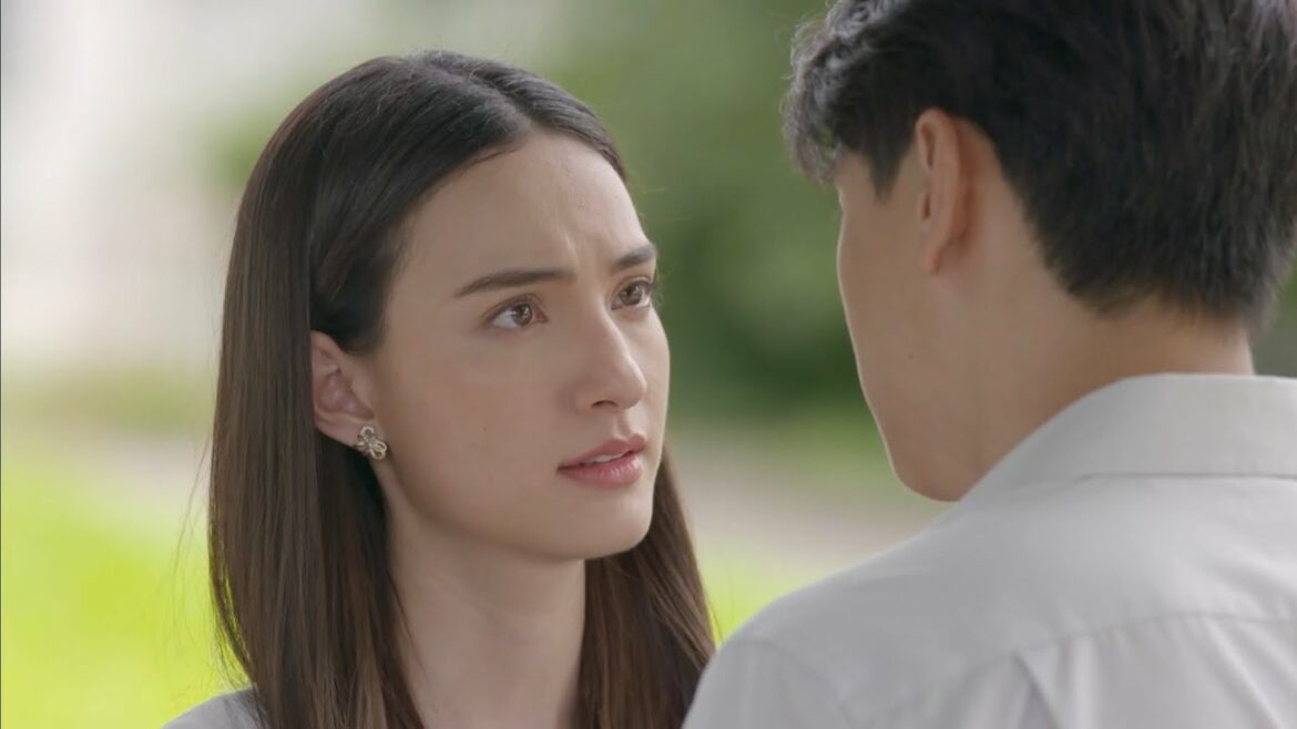 ตัวอย่าง รักในรอยลวง EP.15 | 31 ส.ค.66 – SenseOnFilms