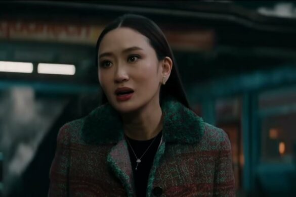 Minecraft Movie Ender Dragon First Look? #minecraftmovie – SenseOnFilms