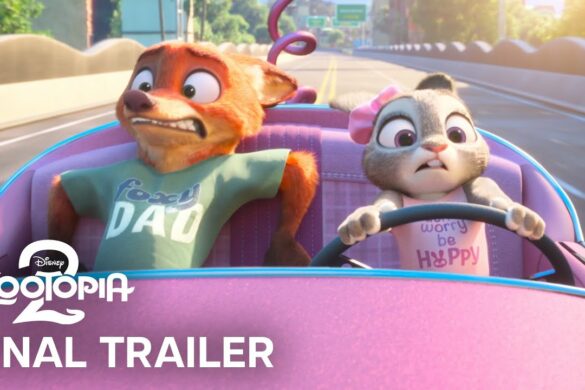 NEW MOVIE TRAILERS (2025 – 2026) Sci-Fi Action Thriller – SenseOnFilms